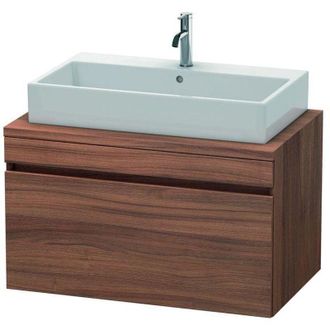 Duravit Duravit DuraStyle Waschtischunterbau f&uuml;r Konsole, 1 Auszug
