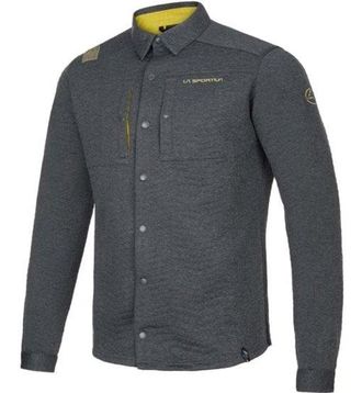 La Sportiva Spacer M - Langarmshirt - Herren