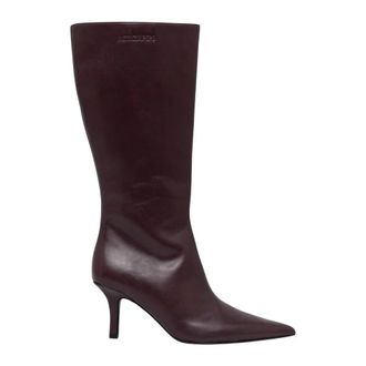 Patrizia Pepe Schuhe > Stiefel > Hohe Stiefel - - Shoes - Damen - Braun - 41 EU