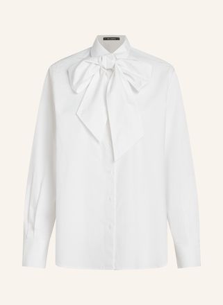 Karl Lagerfeld Bluse weiss