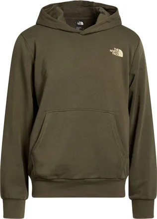 The North Face M MONTE REGULAR HOODIE