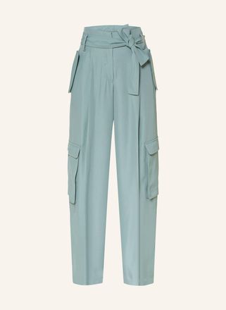 HUGO BOSS Cragohose Tacusa blau