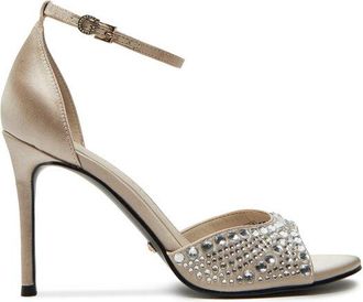 Guess Sandalen FLPKBB SAT03 Beige