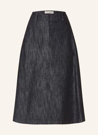 Marc O'Polo Marc Opolo Jeansrock blau