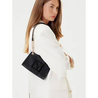 A|X Armani Exchange Handtasche Armani Exchange XW000281 AF13672 UC001 Schwarz