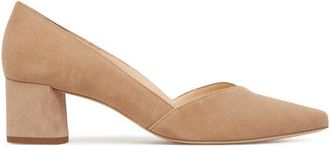 Högl Halbschuhe Boulevard 45 0-174502 Beige