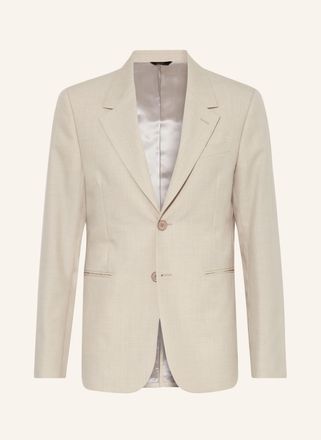 Fendi Anzugsakko Extra Slim Fit beige