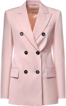 Sportmax Blazer - Rosa