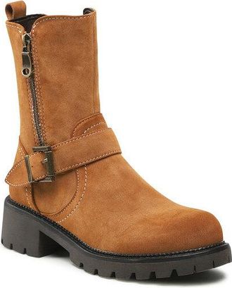 Clara Barson Stiefeletten WS5029-05 Braun