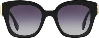 Fendi Sonnenbrille - - Accessories - unisex - Schwarzk - ONE SIZE