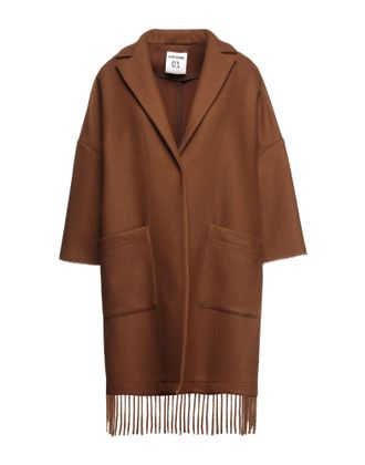 Semicouture JACKEN & M&Auml;NTEL - M&auml;ntel auf YOOX.COM