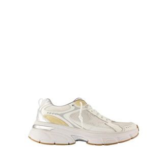 Golden Goose Low-Top Sneaker - Lightstar Sneakers - Synthetic Leather - White - Gr. 44 (EU) - in Wei&szlig; - f&uuml;r Damen