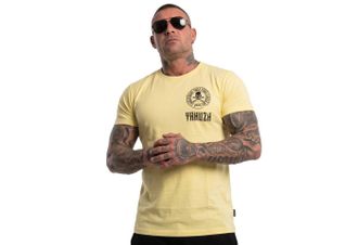 Yakuza T-Shirt Middle