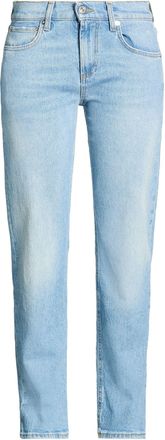 Roy Rogers HOSEN & R&Ouml;CKE - Jeanshosen auf YOOX.COM