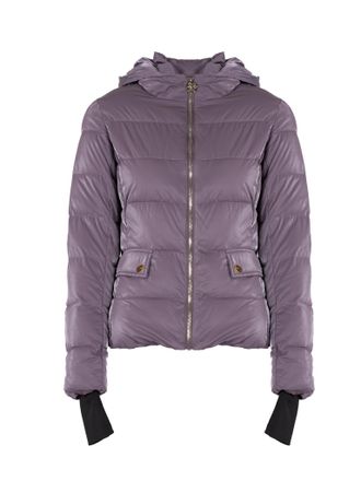 Pinko Pinko Jacke Ancora Damen violett