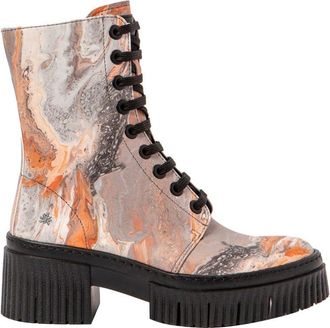 Art Damen 1375 York Oxford-Stiefel, Pouring, 41 EU, Pouring, 41 EU