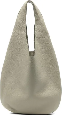 A.P.C. A. P.C. Schultertasche - Gr&uuml;n