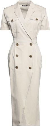 Balmain KLEIDER - Maxi-Kleider auf YOOX.COM