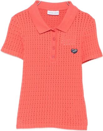 Maison Labiche Femme, Tops, Orange, Taille: 36 FR Zwroucheco Poppy Sweater