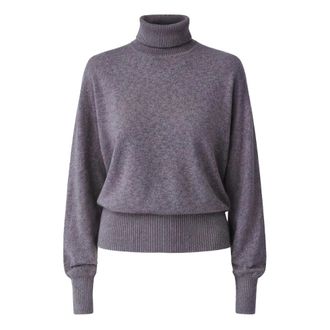 Liviana Conti Arabella Knit - - Knitwear - Damen - Grau - L
