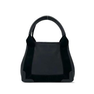 Balenciaga Pre-owned Cabas XS - - Pre-owned - Damen - Blau - ONE SIZE
