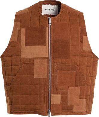 Story mfg. JACKEN & M&Auml;NTEL - Westen auf YOOX.COM