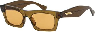 Bottega Veneta unisex, Accessories, Braun, 51 MMGr&ouml;&szlig;e