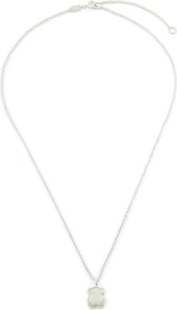 Tous Halskette TOUS Icon Color 1000145900 Silberfarben