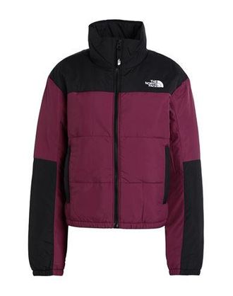 The North Face W GOSEI PUFFER - EU