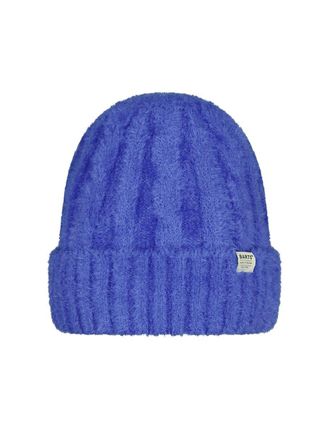 Barts Damen Beanie gestrickte Winterm&uuml;tze Strickm&uuml;tze Tangalle 6482 Cobalt 04