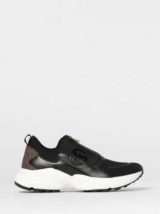 Michael Kors Sneakers MICHAEL KORS Damen Farbe Schwarz