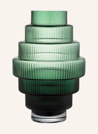 Pols Potten Polspotten Vase Steps gruen