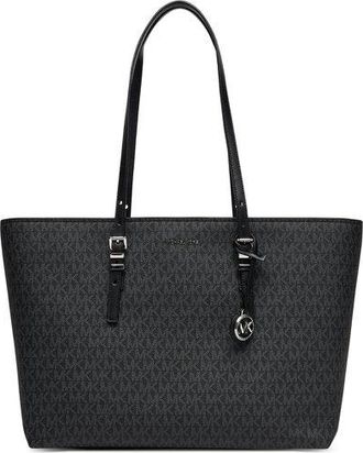 Michael Kors Handtasche Quinn 30T5SQNT9V Schwarz