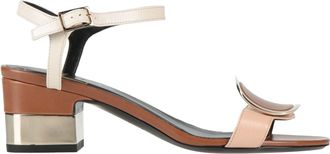 Roger Vivier SCHUHE - Sandalen auf YOOX.COM