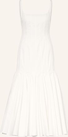 Jacquemus Jacquemus Cocktailkleid La Robe Agave weiss