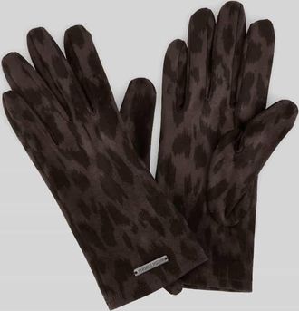Marc Cain Handschuhe mit Touchscreen Funktion
