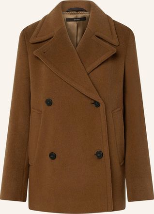 Windsor Windsor. Cabanjacke braun