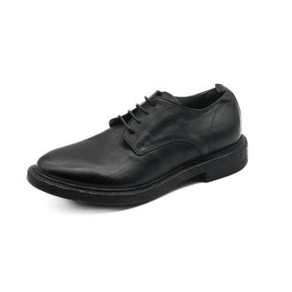Moma Moma, Herren, Schuhe, Schwarzk, 42 EUGr&ouml;&szlig;e