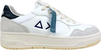 Sun 68 Homme, Chaussures, Multicolore, Taille: 43 EU Big Basket Evo Baskets