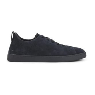 Churchs Herren Sneakers Schuhe Ss26 - - Shoes - Herren - Blau - 43 1/2 EU