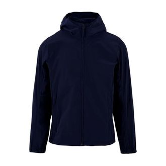 Aspesi Herren Sommer Pfeil Mantel - - Sport - Herren - Blau - XL