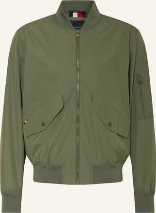 Tommy Hilfiger Blouson gruen