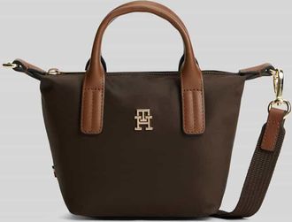 Tommy Hilfiger Henkeltasche mit Logo-Detail