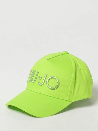 Liu Jo Chapeau LIU JO Femme couleur Lime