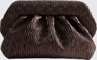 Themoir&egrave; Pochette THEMOIR&Egrave; Femme couleur Marron