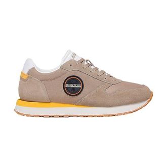 Napapijri SNEAKERS Uomo NAPAPIJRI NP0A4IQL NOVA NB4 MINERAL BEIGE