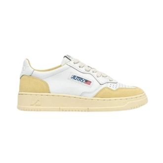 Autry Damen, Schuhe, Mehrfarbig, 40 EUGr&ouml;&szlig;e