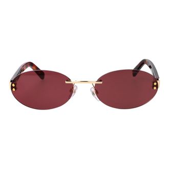Marc Jacobs Damen, Accessories, Mehrfarbig, 57 MMGr&ouml;&szlig;e
