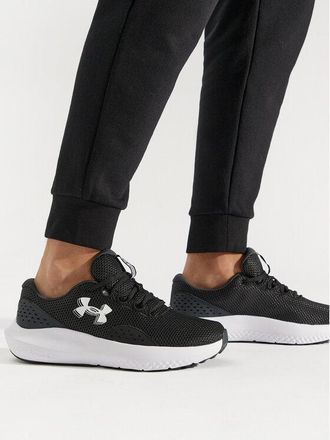 Under Armour Laufschuhe Ua Charged Surge 4 3027000-001 Schwarz