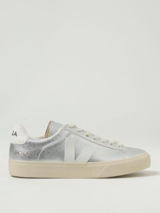 Veja Baskets VEJA Femme couleur Argent